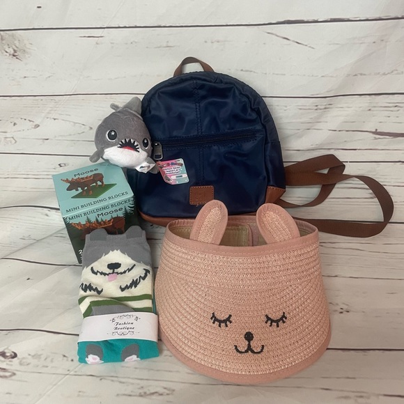 The Sak | Accessories | Kids Fun Bundle | Poshmark